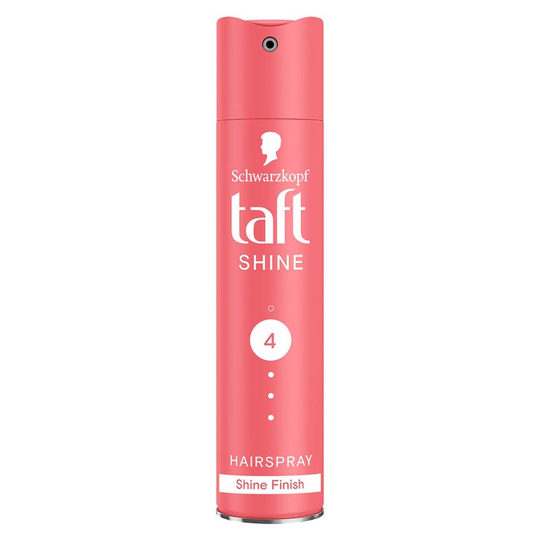 Taft shine lak za kosu 250ml