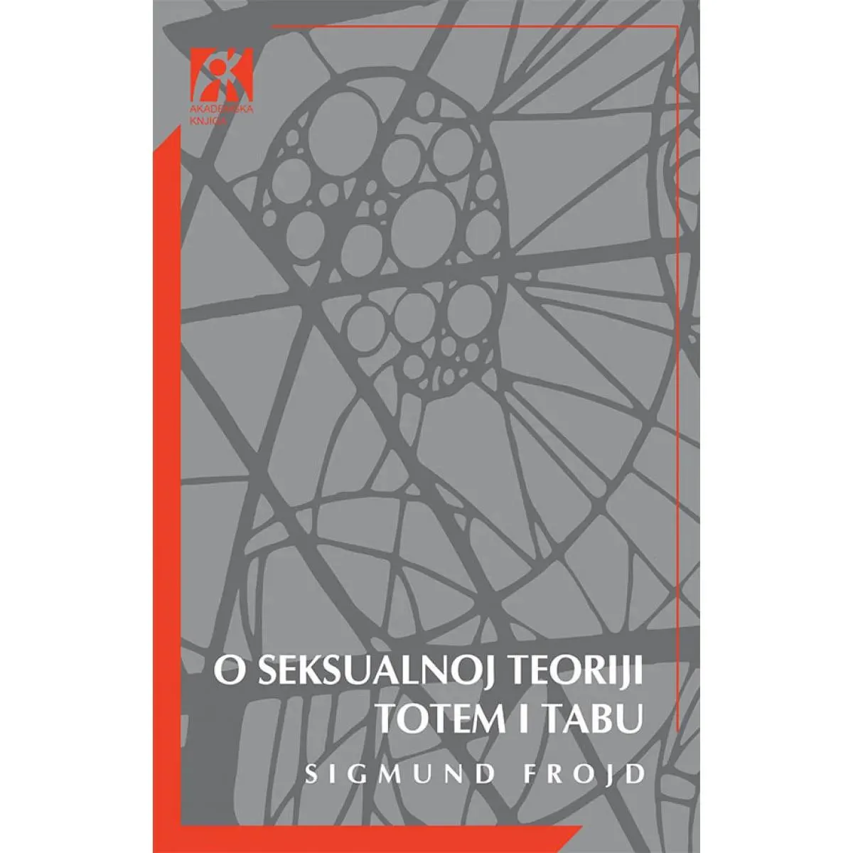 O SEKSUALNOJ TEORIJI / TOTEM I TABU