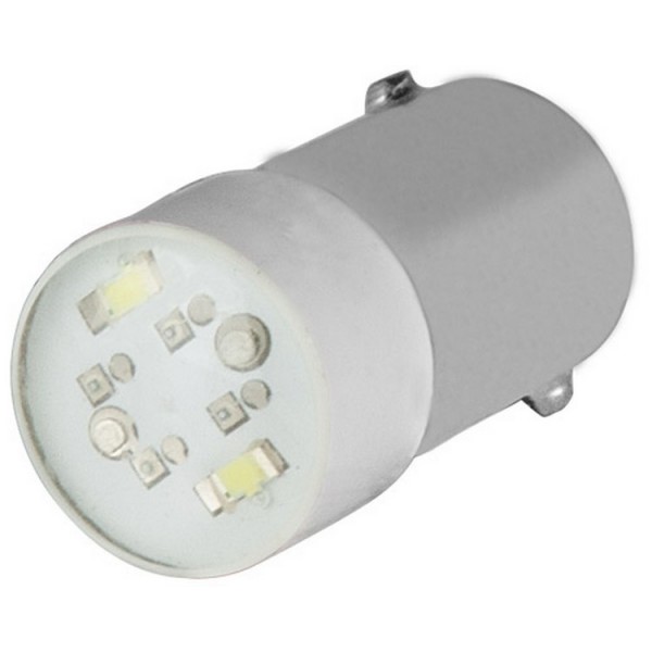 SIJALICA BA9S 220V LED BELA