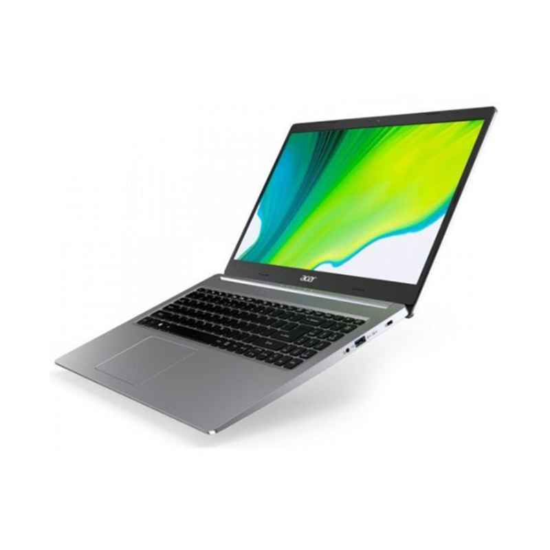 Laptop Acer Aspire A315-23 AMD Athlon 3020e/15.6"HD/4GB/128GB SSD/AMD Radeon Graphic/Pure Silver