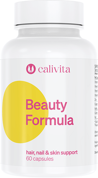 Beauty Formula CaliVita 60 kapsula
