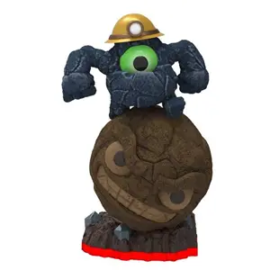 SkyLanders
SKYLANDERS TRAP TEAM - ROCKY ROLL (87198EU)