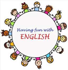 Časovi engleskog jezika, uživo ili online