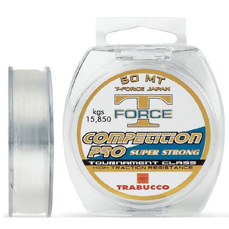 Trabucco Competition Pro 50m