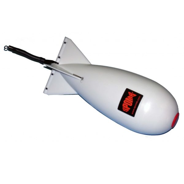 Spomb raketa