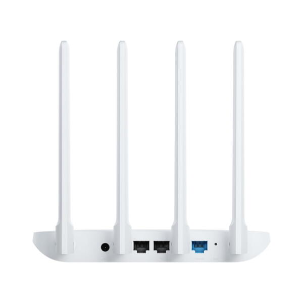 Mi Router 4C