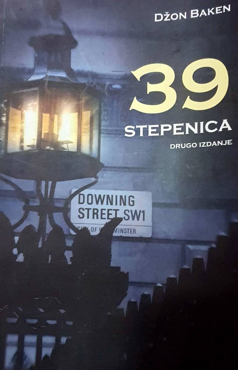 39 stepenica