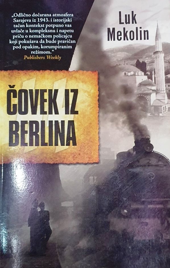 Čovek iz Berlina