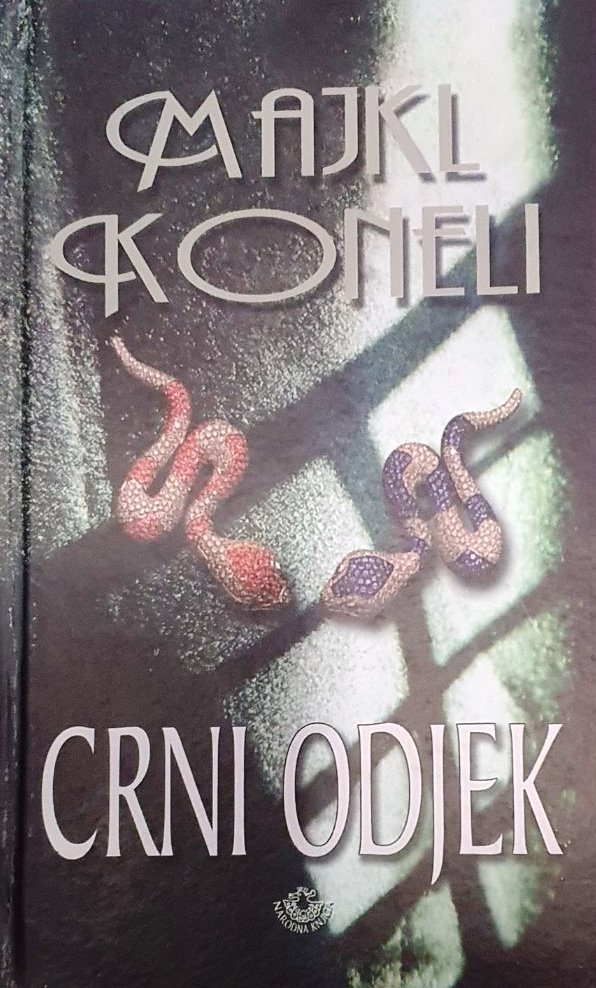 Crni odjek