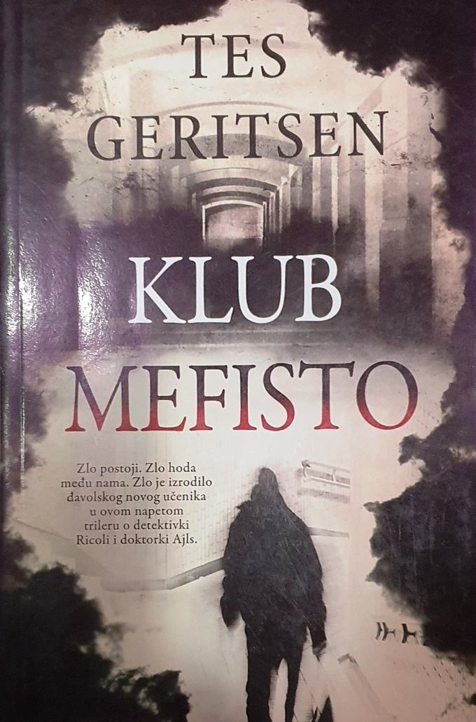 Klub Mefisto