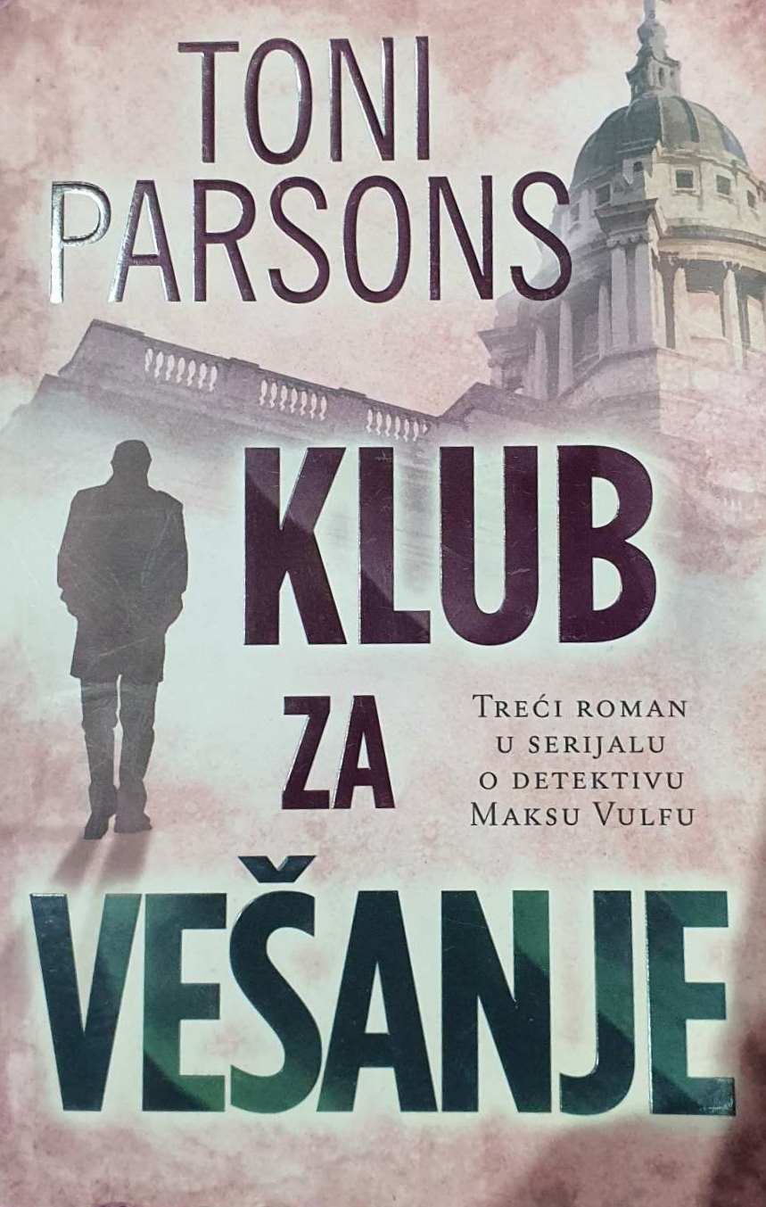 Klub za vešanje