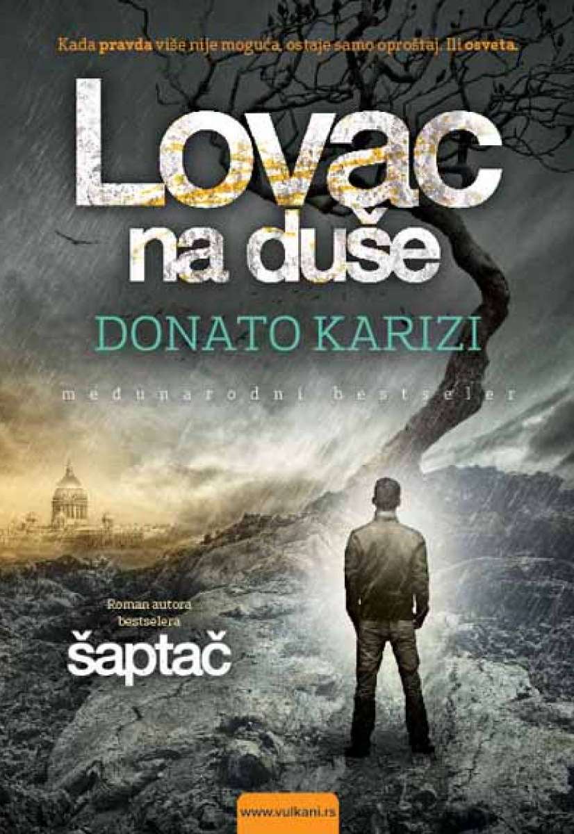 Lovac na duše