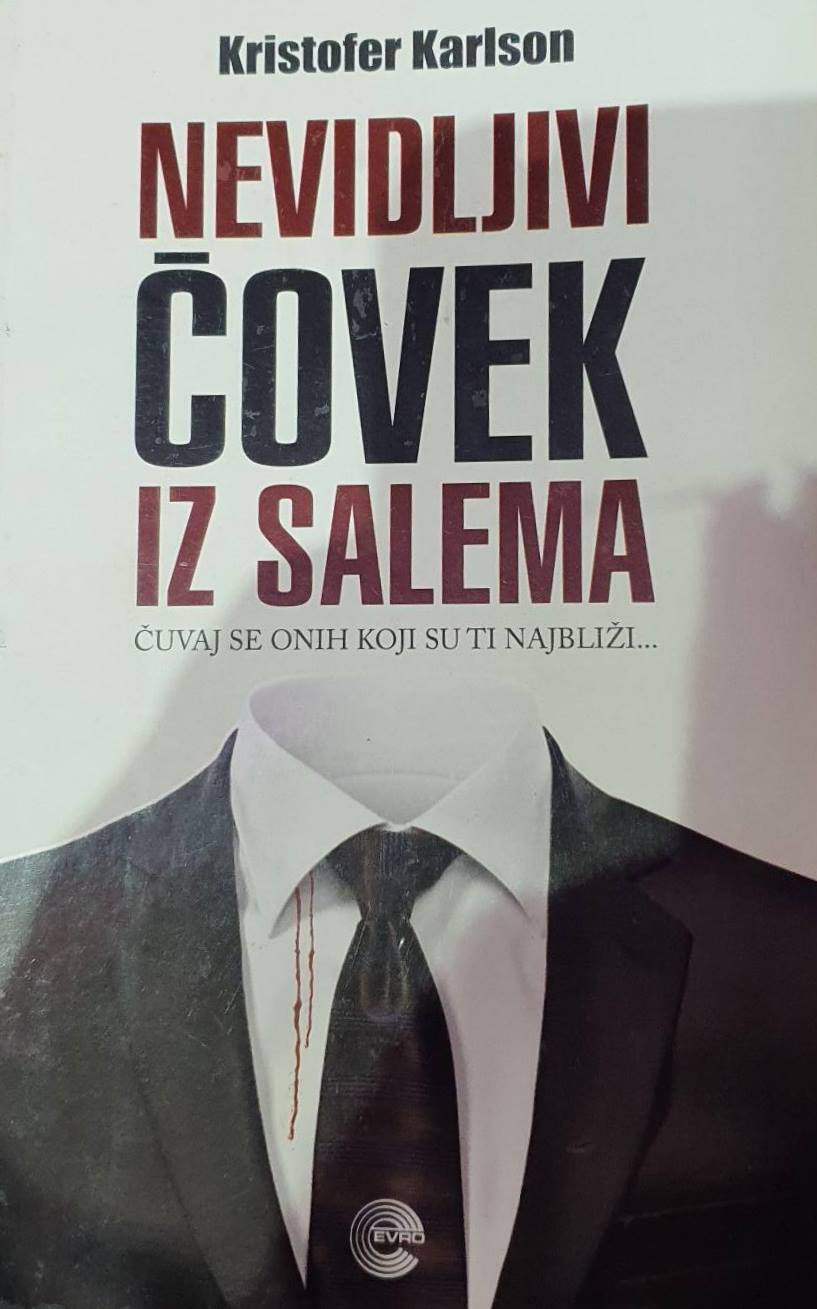 Nevidljivi čovek iz Salema