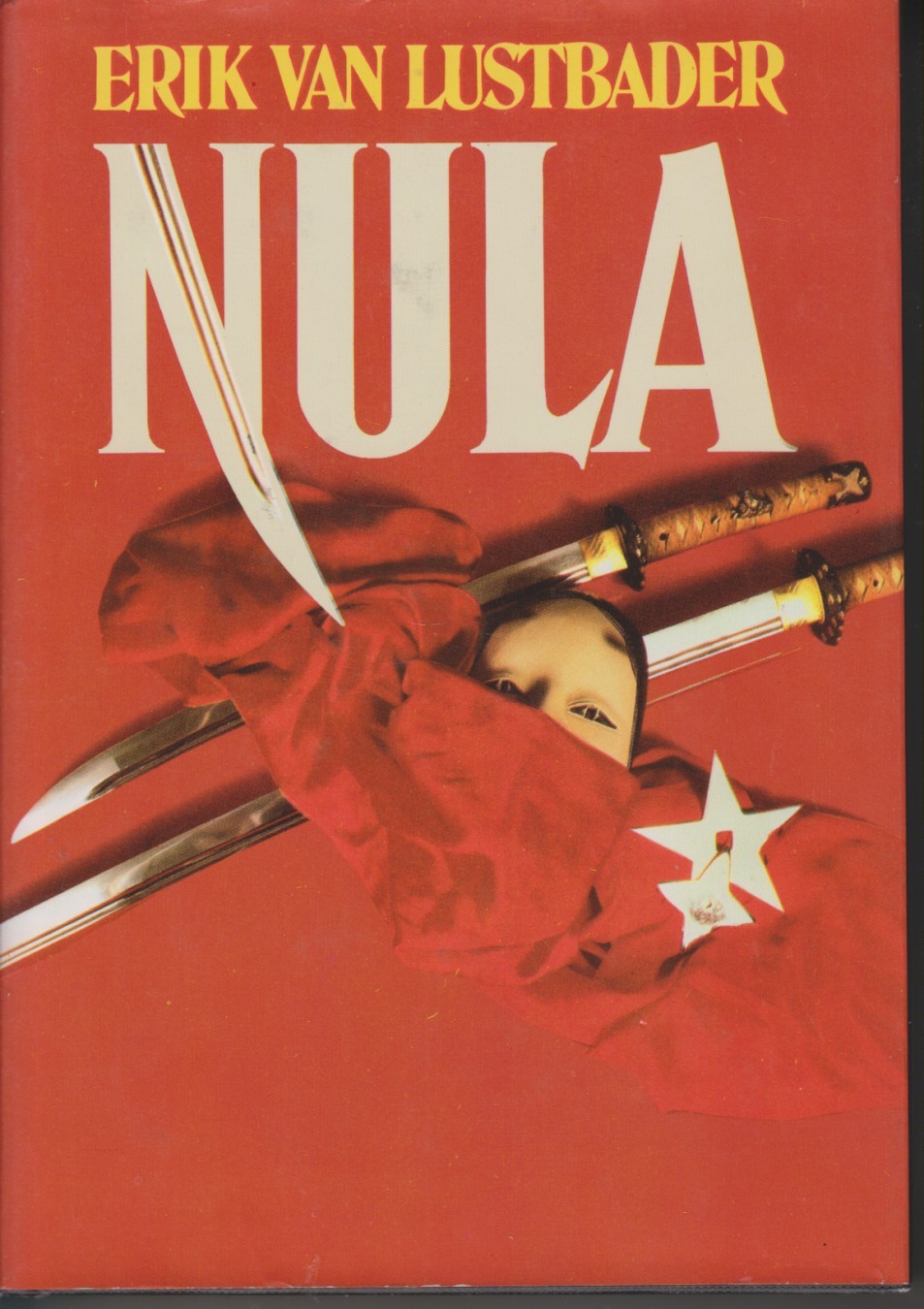 Nula