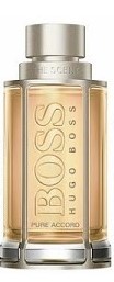BOSS HUGO BOSS THE SCENT PURE ACCORD EDT