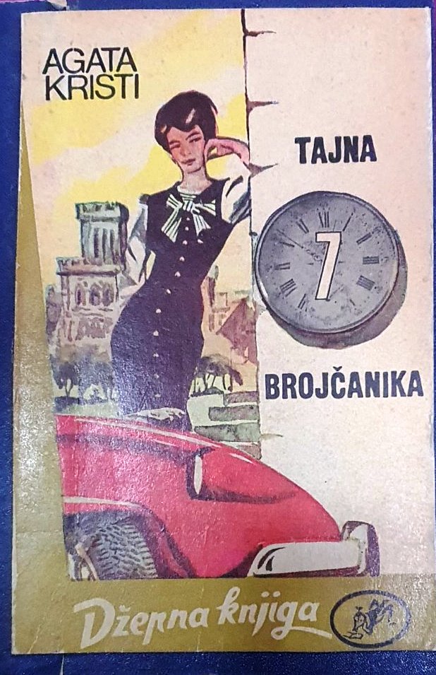 Tajna 7 brojčanika