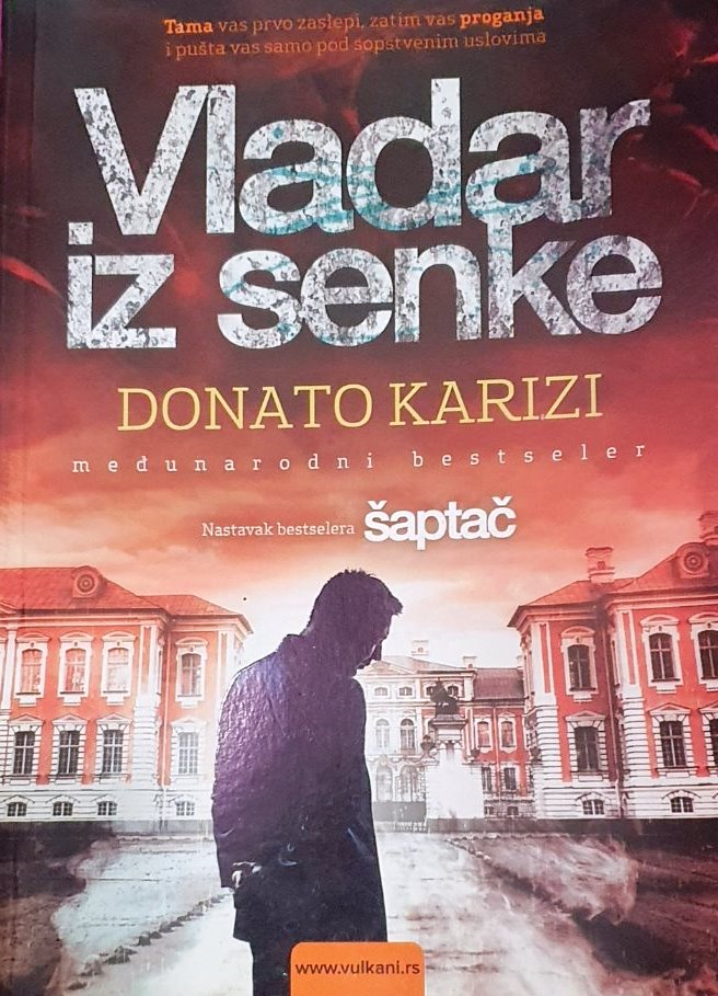 Vladar iz senke