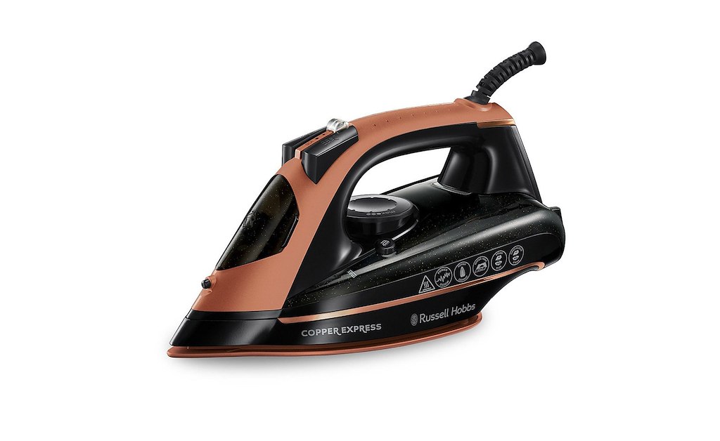 Russell Hobbs 23975-56 Express Copper pegla