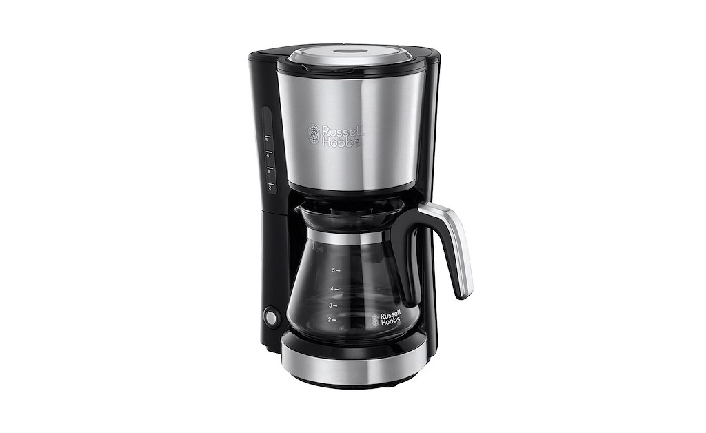 Russell Hobbs 24210-56 COMPACT aparat za filter kafu