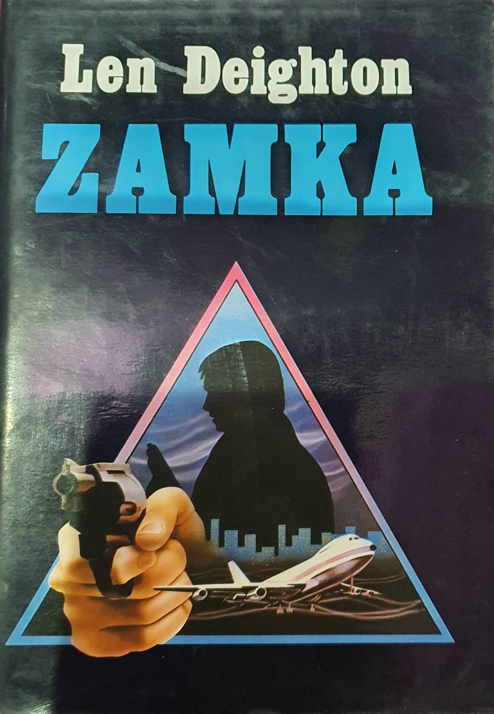 Zamka