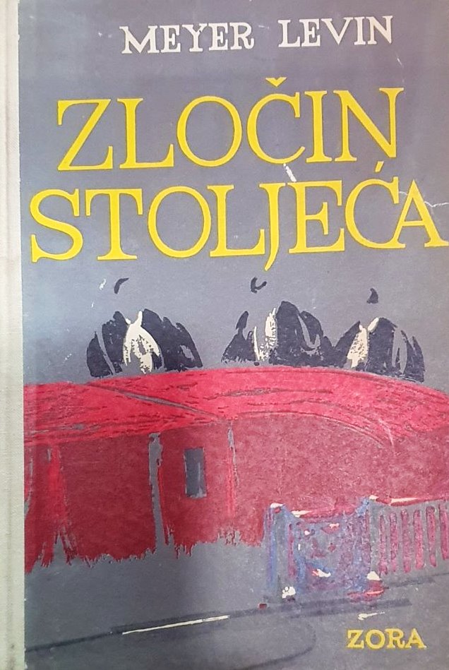 Zločin stoljeća