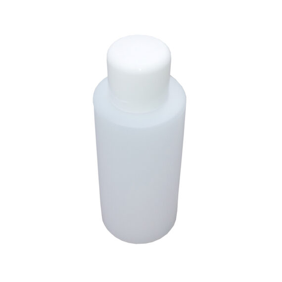 PE boca 150ml zatvarač sa sigurnosnim prstenom