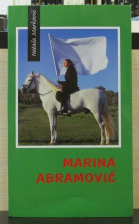 MARINA ABRAMOVIĆ – NATAŠA MARKOVIĆ