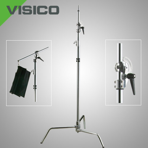 Visico C stand CS-8204