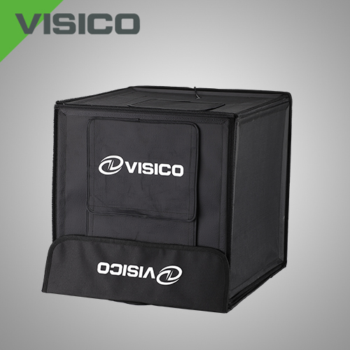 Visico LED light tent LED440 70x70x70cm