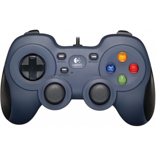 Gamepad Logitech F310 USB