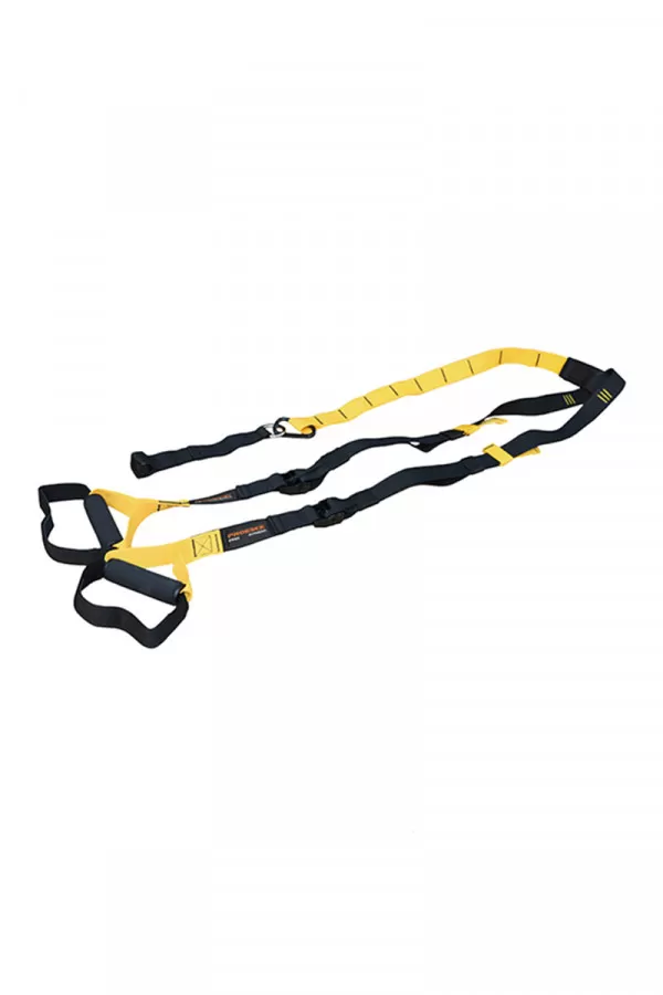 SPORTZON TRX SUSPENSION TRAINER