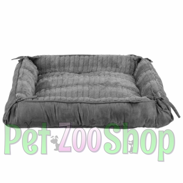 Ležaljka za male pse i mačke Trixie Relax Bed & Cushion