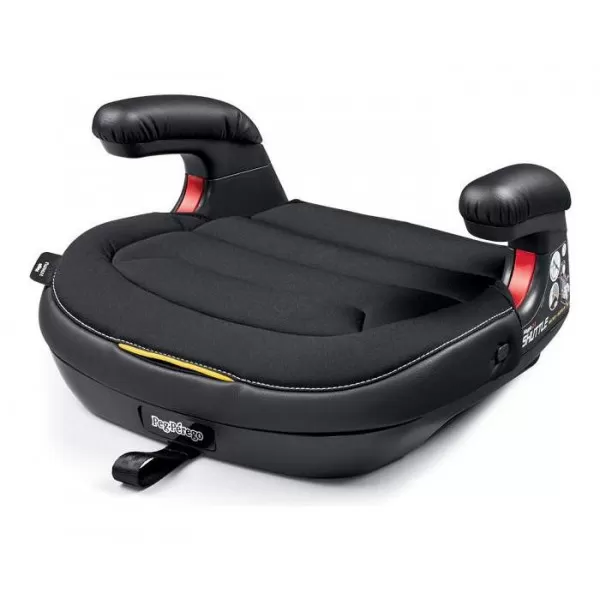 Peg Perego Viaggio 2-3 Shuttle Licorice