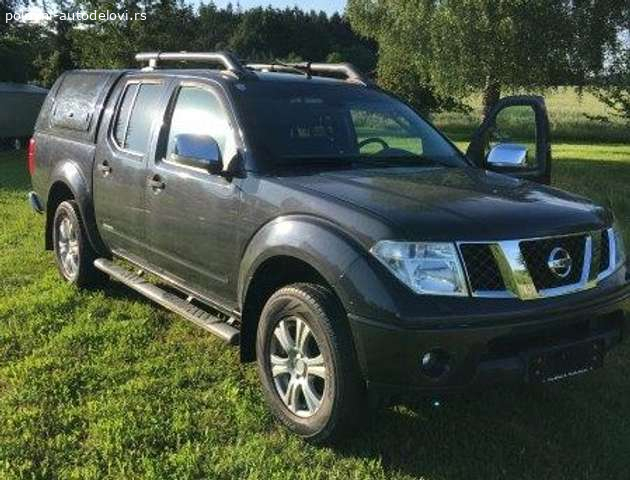 Navara 2.5