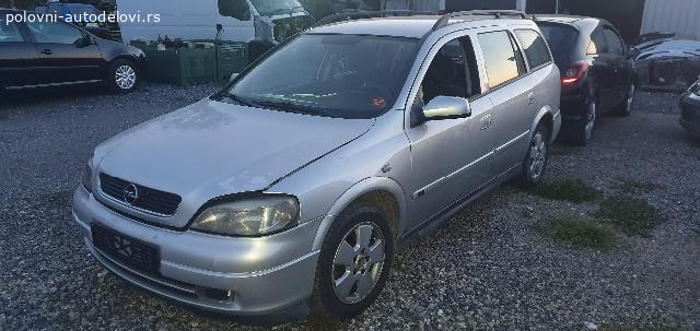 ASTRA G 2.0 DTI PSG 16 POLOVNI DELOVI