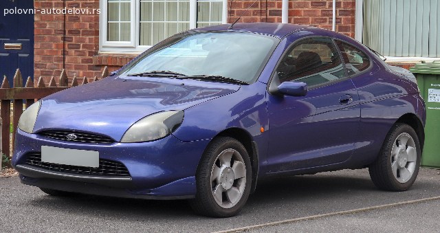 Ford Puma Delovi