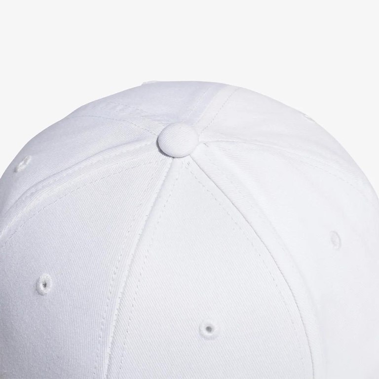 ADIDAS Kačket BBALL CAP COT