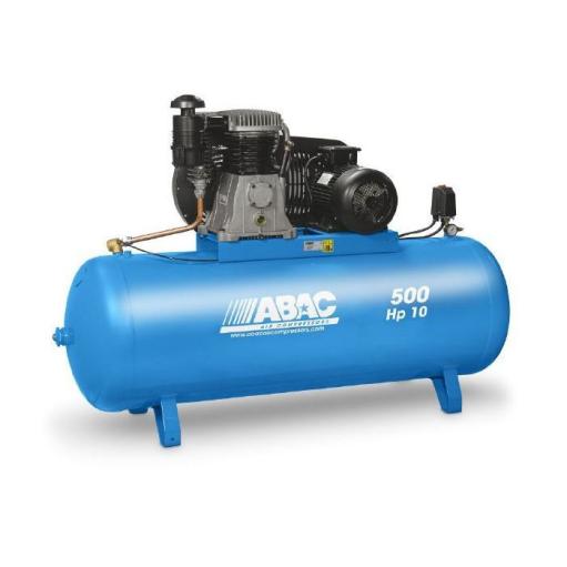 Kompresor Abac PRO B7000 500 FT10, 7.5kW, 500l