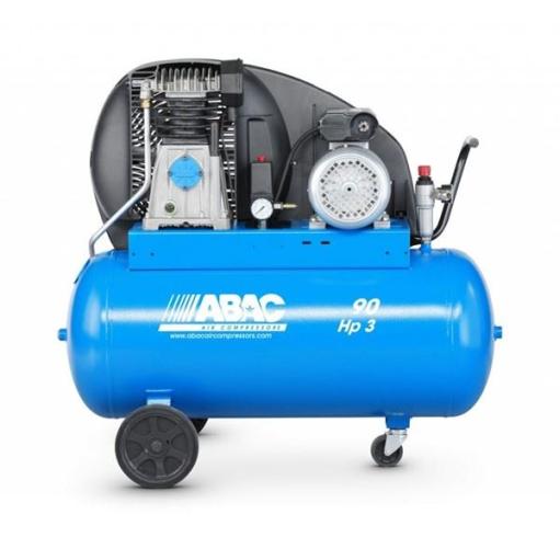 Kompresor Abac A29B 90 CM3 V230 - monofazni, 2.2kW, 90l