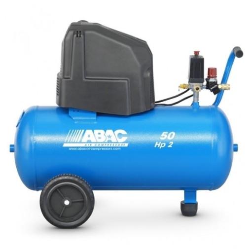 Kompresor Abac Montecarlo O20P, 1.5kW, 50l