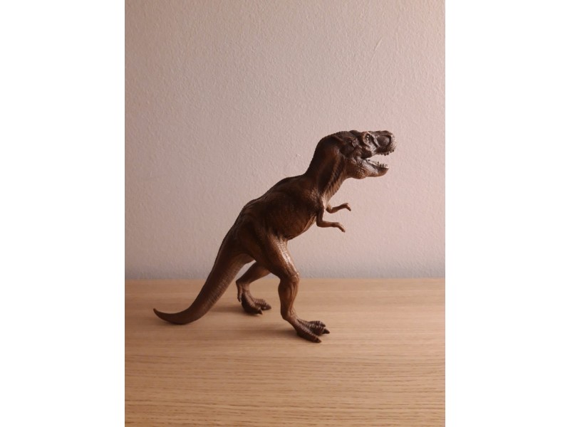 Dinosaurus T-Rex Schleich