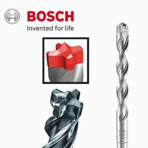Bosch burgija SDS plus-7X