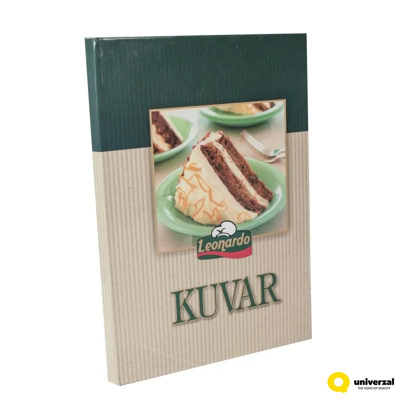 KUVAR LEONARDO U