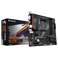 Gigabyte A520M AORUS ELITE