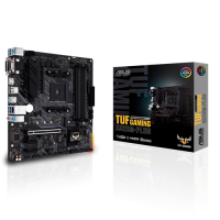 Asus TUF GAMING A520M-PLUS