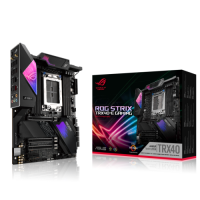 Asus ROG Strix TRX40-E Gaming