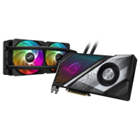 Asus ROG-STRIX-LC-RX6800XT-O16G-GAMING