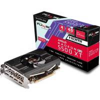 Sapphire Radeon RX 5500 XT SF 4GB Pulse (11295-07-20G)