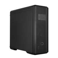 Cooler Master MasterBox NR600P MCB-NR600P-KNNN-S00