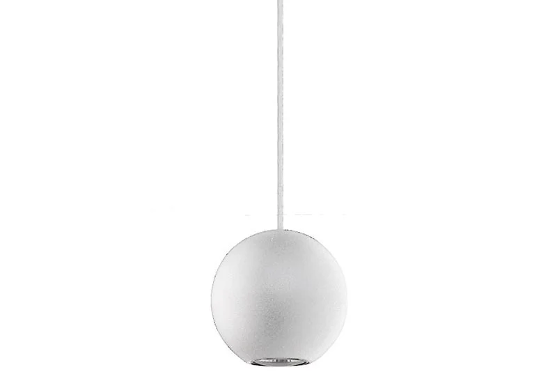 9335 PROFILE BUBBLE WHITE